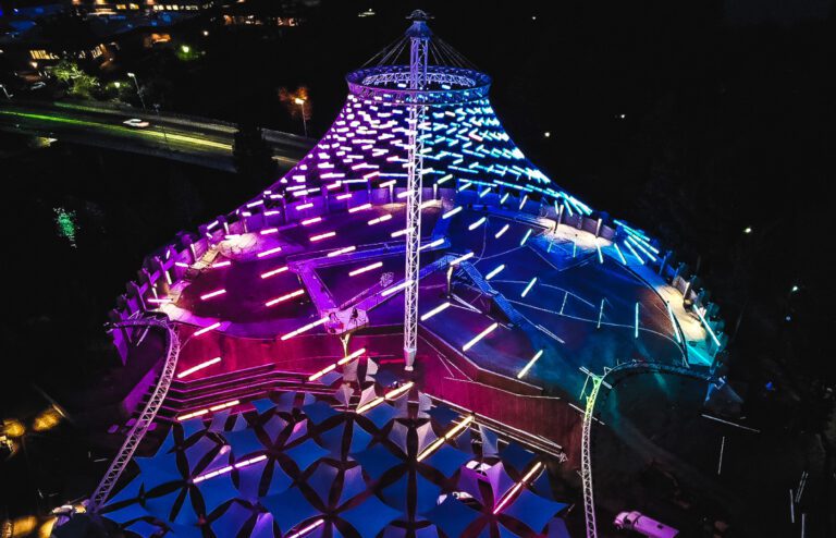 Projects - Power City Electric