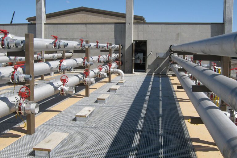 Projects - Power City Electric