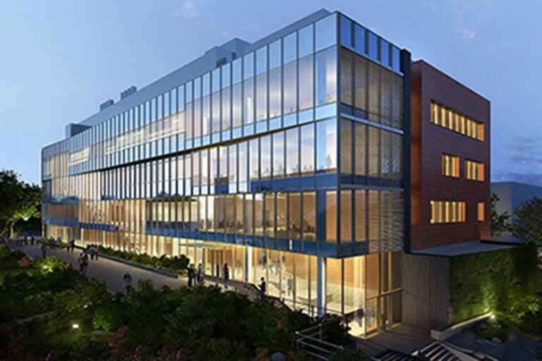 Projects - Power City Electric